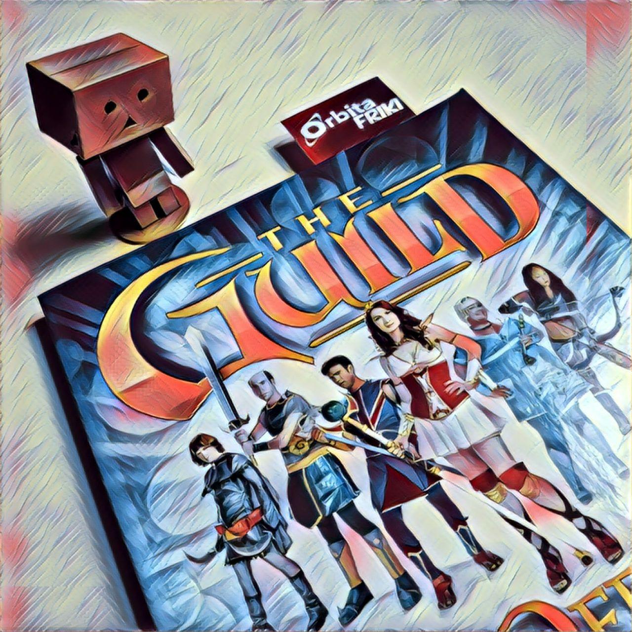 The Guild, la webserie que se adelantó a The Big Bang Theory - Orbita ...